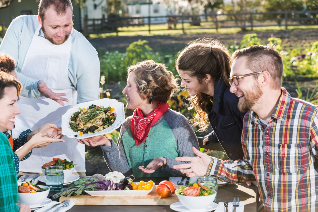 Food Adventures in LA: Feeders Tours & Experiences