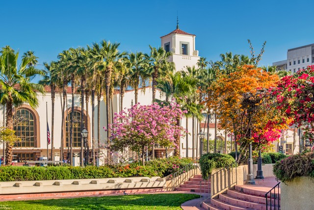 Food Adventures in LA: Feeders Tours & Experiences